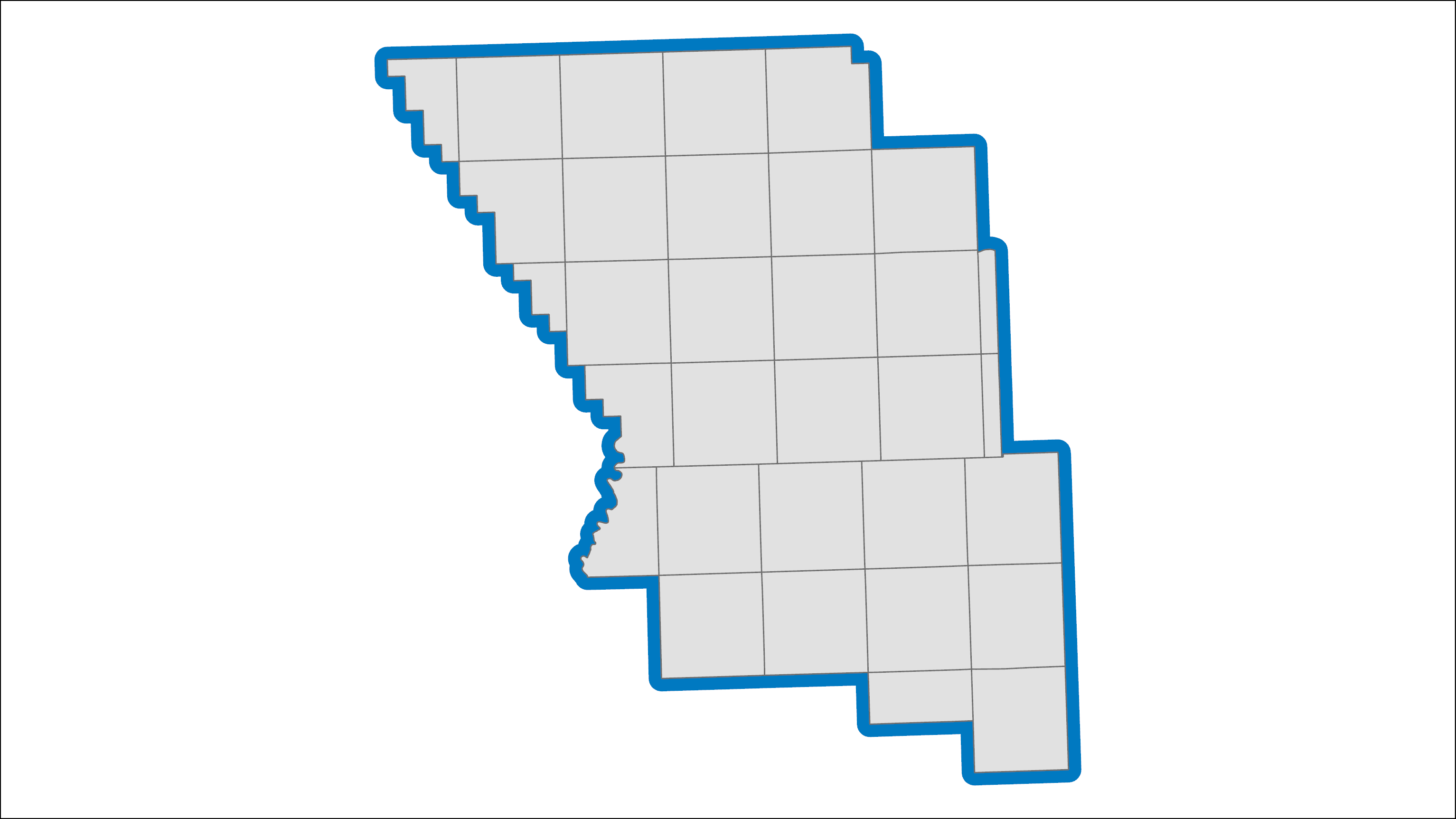 Treasure County Flooding