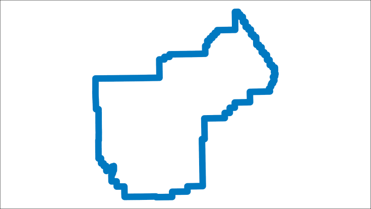Yellowstone County Flooding
